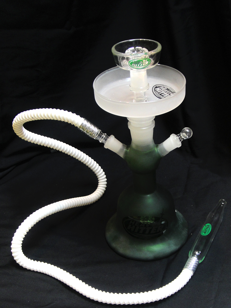 Heavy Hitter With Case | Smoke Shack